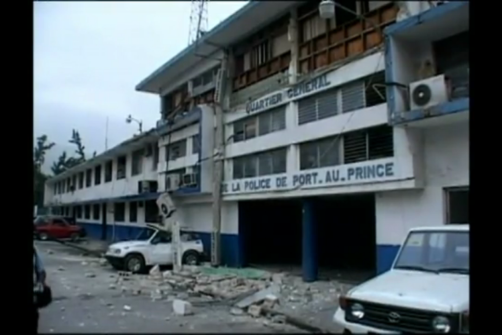 Haiti Earthquake News: Main Prison Destroyed, 4,000 Prisoners Escape ...