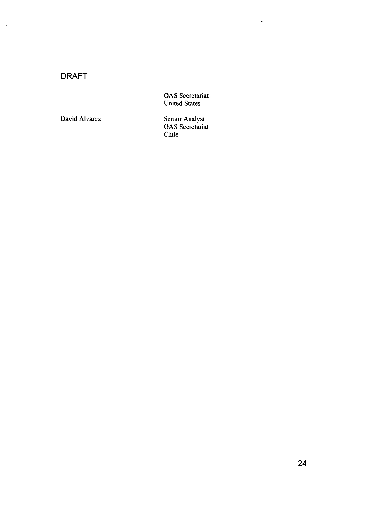 OAS Draft024 – HAITIAN-TRUTH.ORG Proud to be Haiti's most informative ...