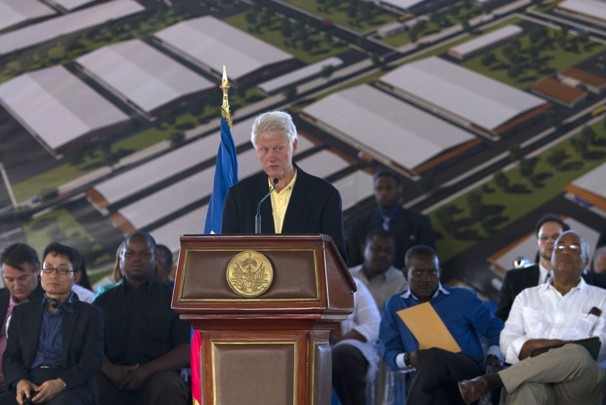 South Korean garment manufacturer moves forward on building factory in ...