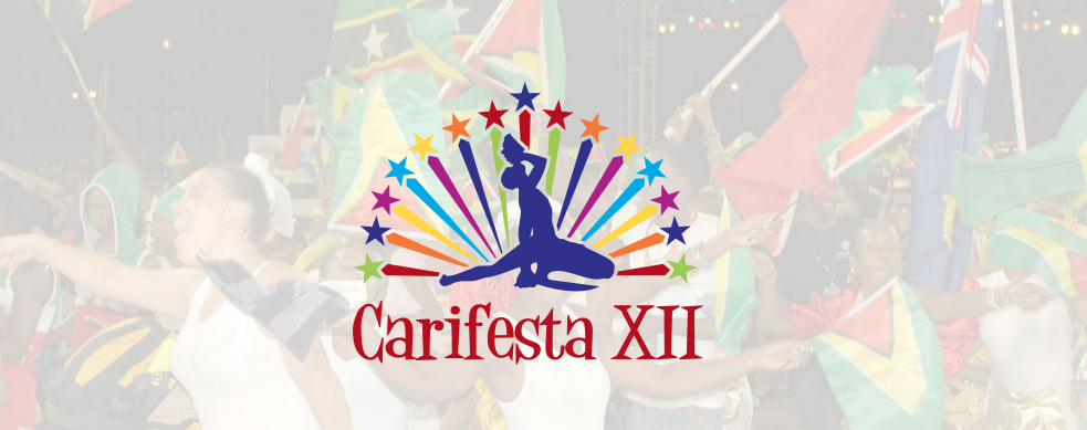 Haiti will host the 12th edition of CARIFESTA, the Caribbean Festival ...
