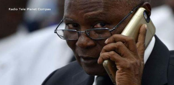 Henex Jean-Charles,le Nouveau Choix du Président Jocelerme Privert ...