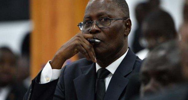 LEGER AND PRIVERT HUMILIATED – FORCED TO WITHDRAW INTERDICTION ORDER ...