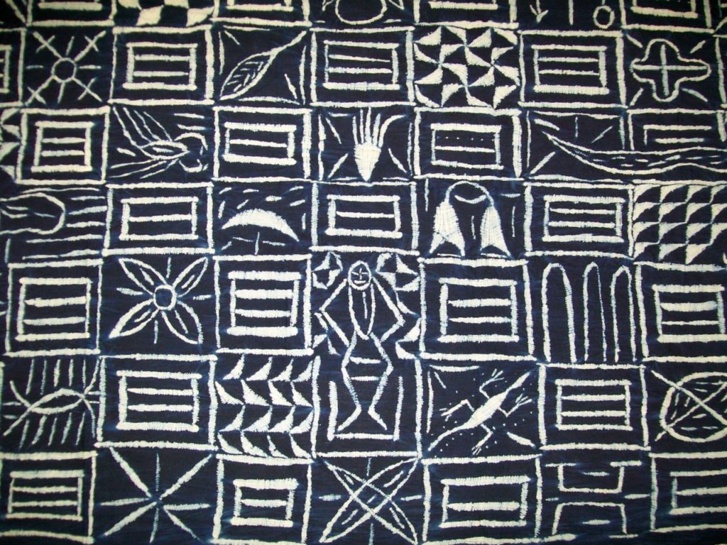 Nigeria: A Look At Nsibidi – the Long Lost Nigerian Writing – HAITIAN ...