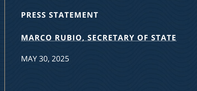 Announcing Ambassador Wooster’s Role in Haiti – United States ...