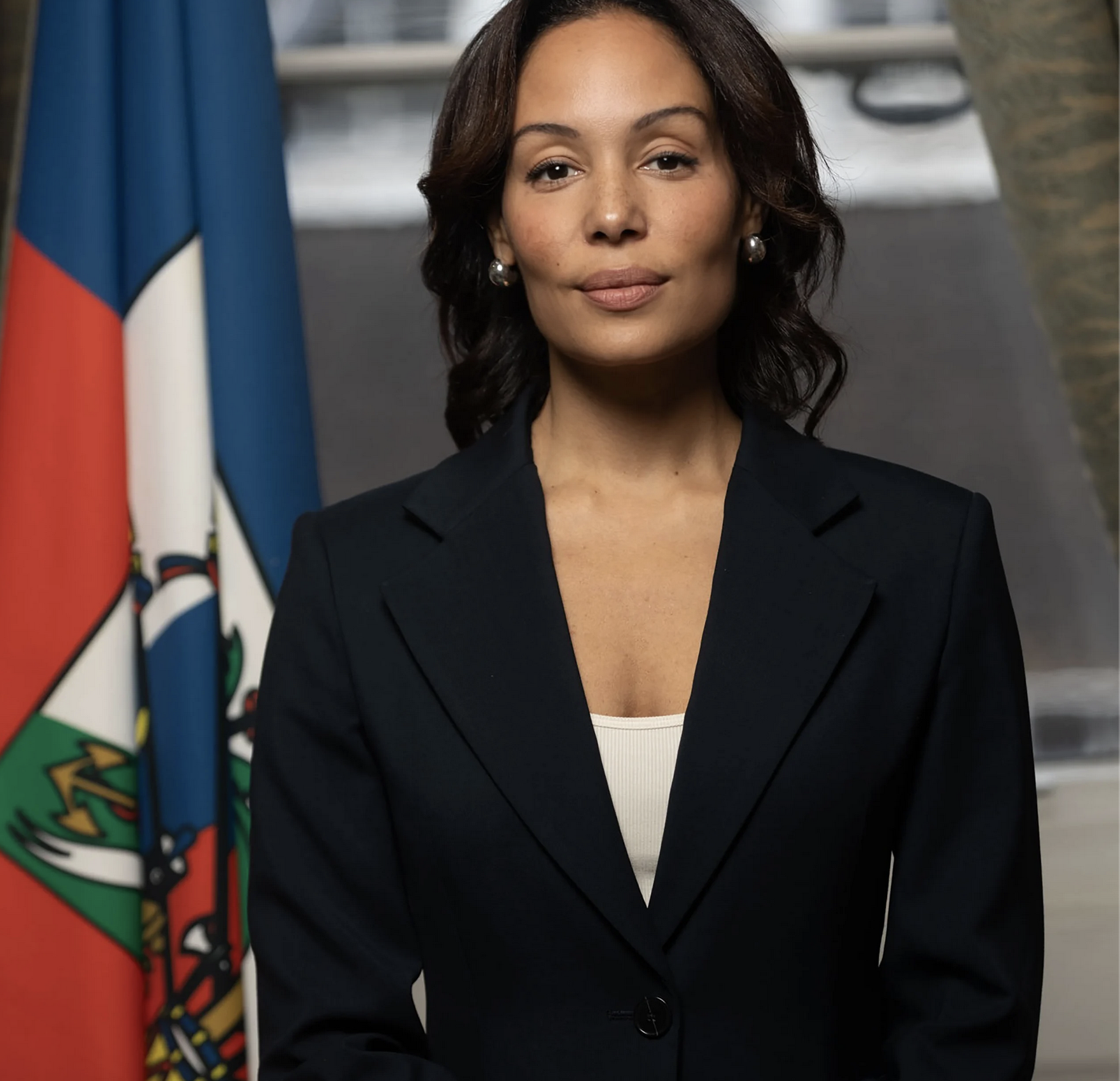 A Diplomatic Homecoming: Ambassador Anaïse Manuel on Haiti, London, and ...