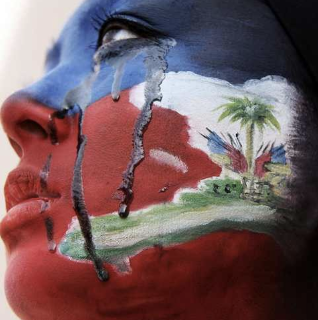 Senateur Irvelt Chéry Lettre Ouverte, 17 Novembre 2000 – HAITIAN-TRUTH ...