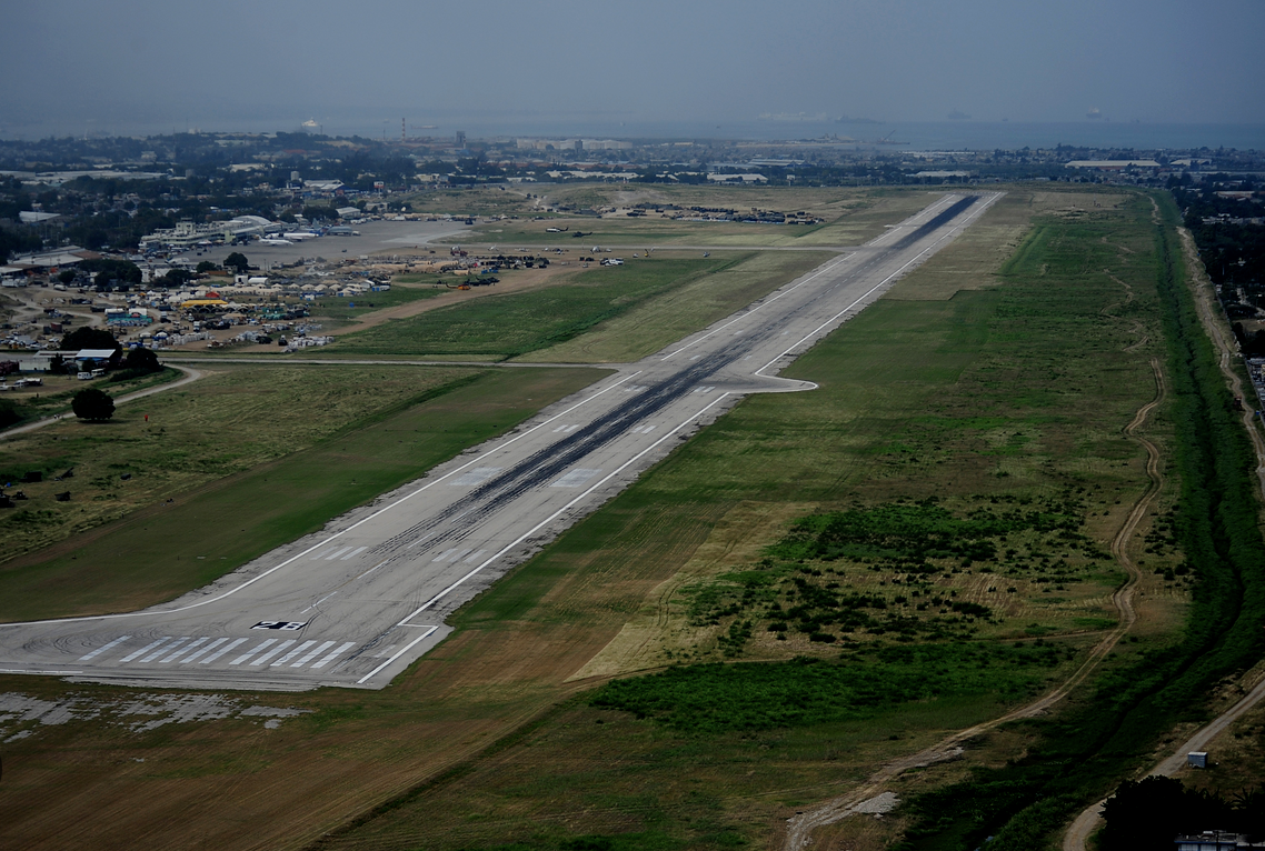 US to resume shortly Haiti medical evacuation flights – HAITIAN-TRUTH ...