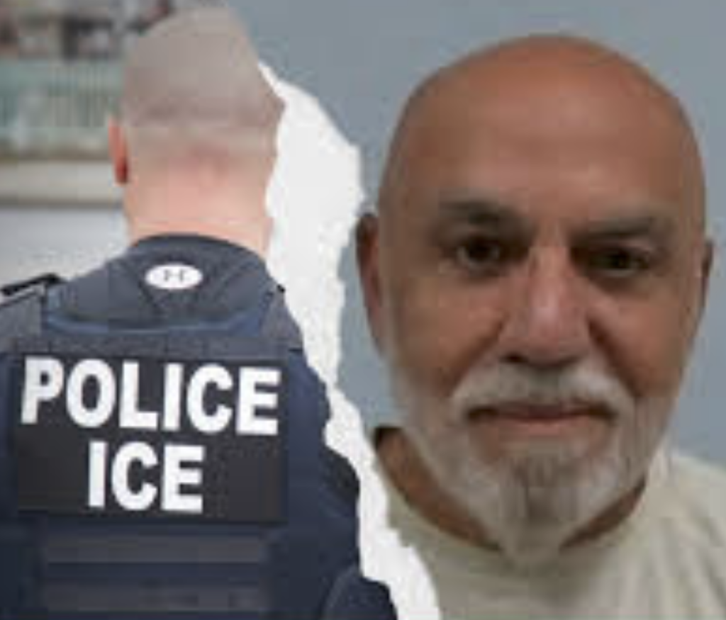 Immigration Judge Issues Deportation Order Against Haitian Businessman ...